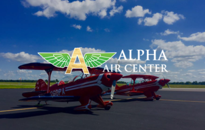 Asbell Companies | Alpha Air Center