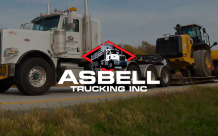 Asbell Companies | Asbell Trucking, Inc.